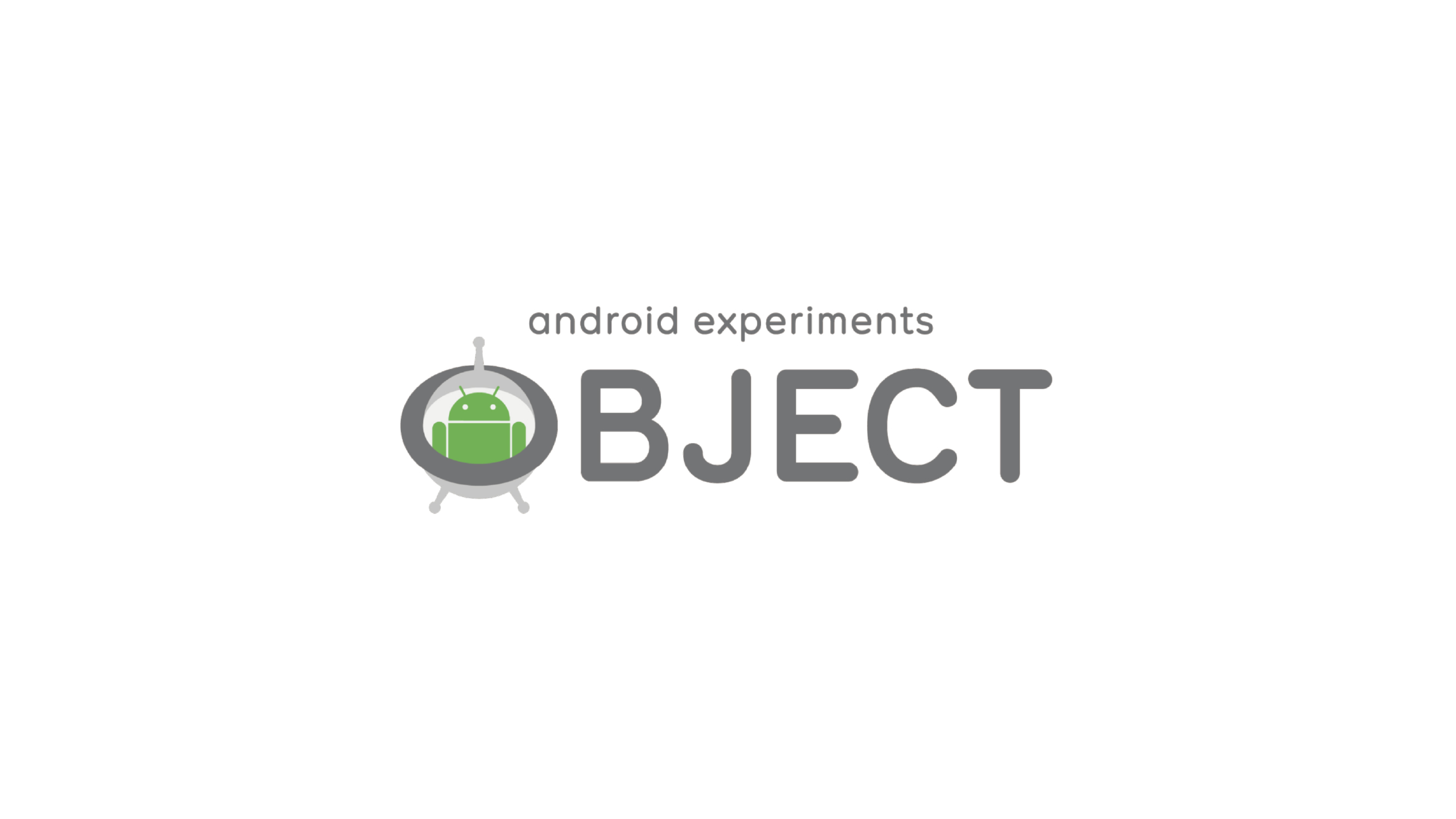quantum | Android Experiments OBJECT