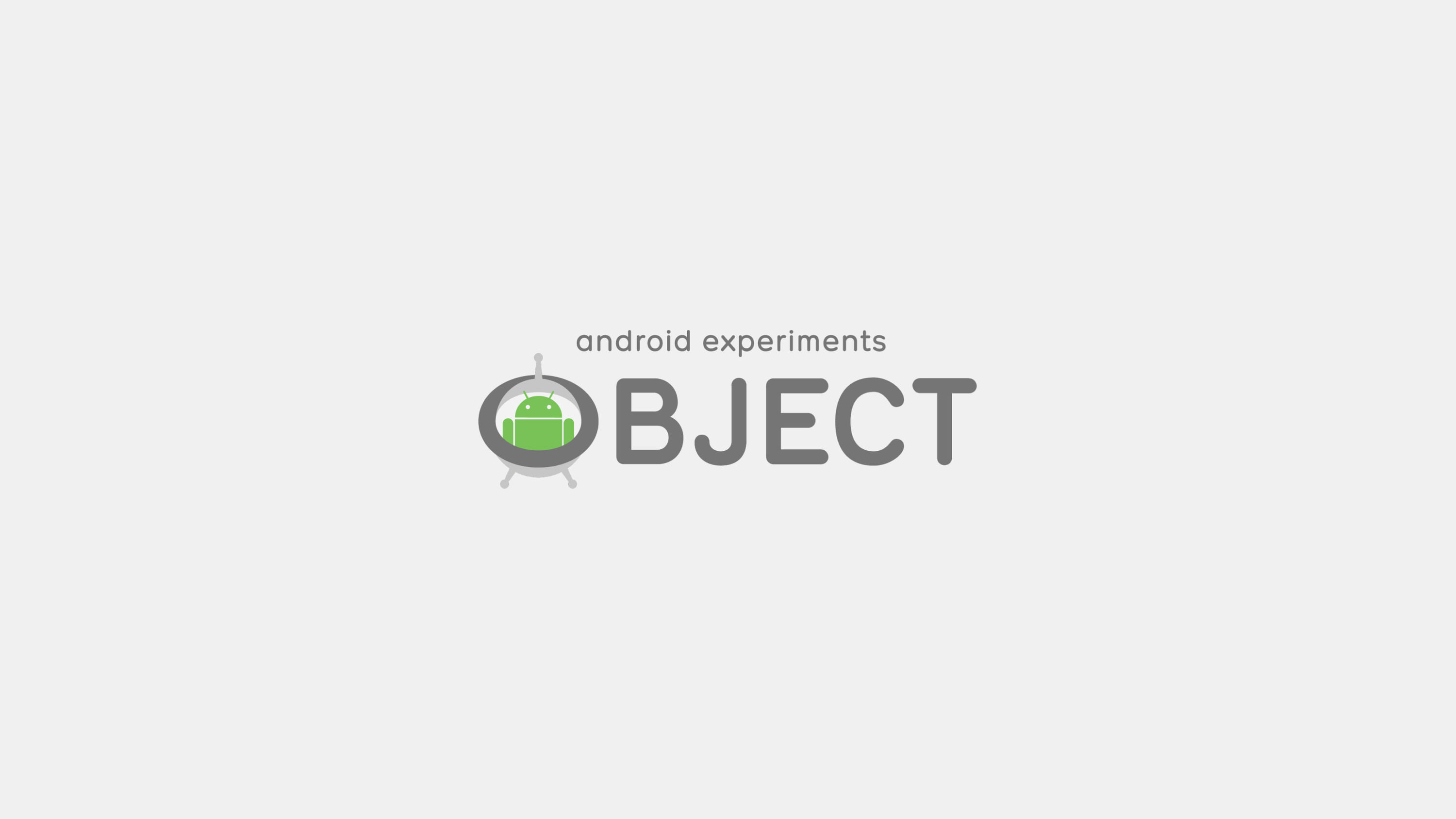 quantum | Android Experiments OBJECT