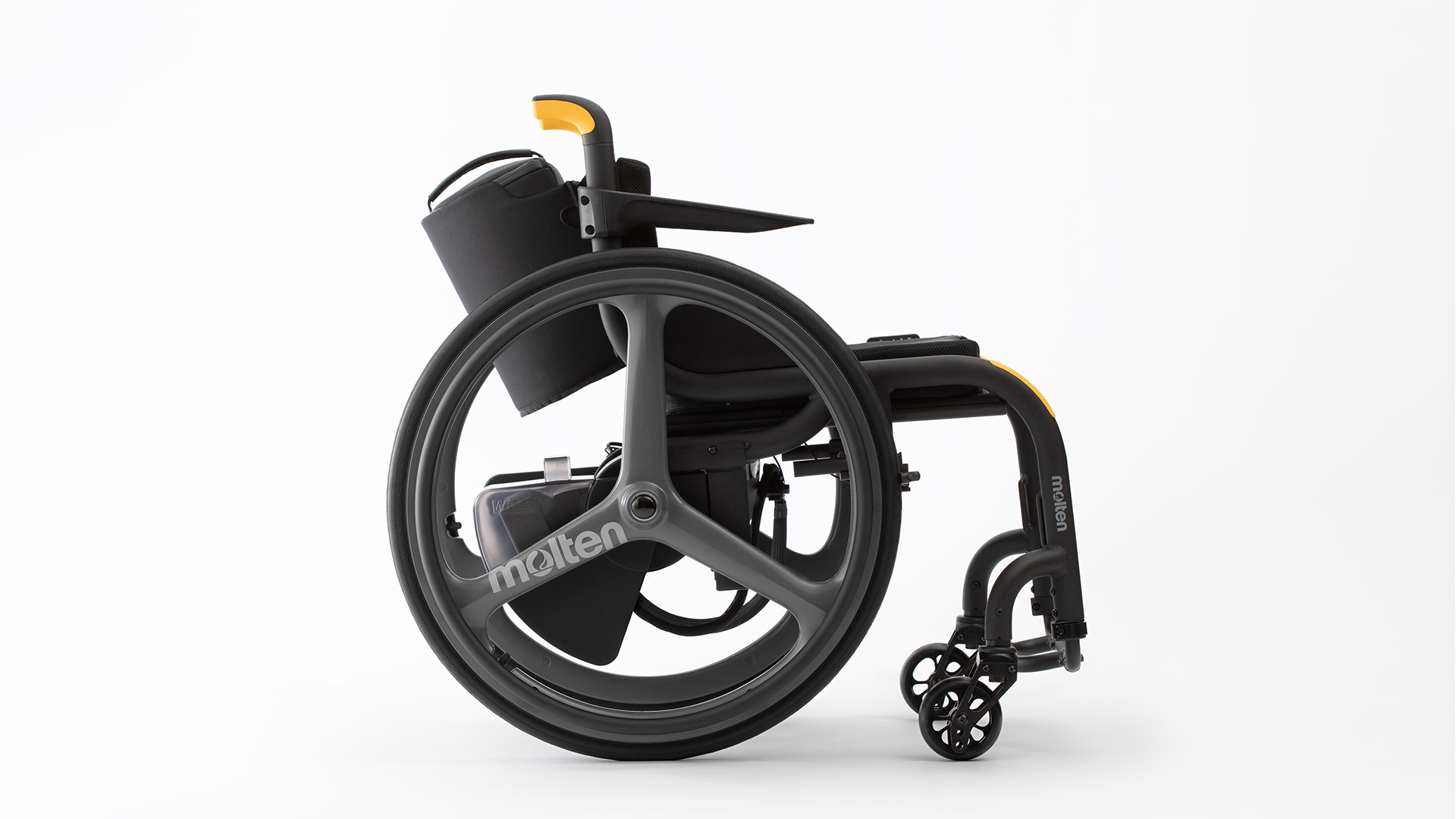 Quantum Wheeliy Power Drive