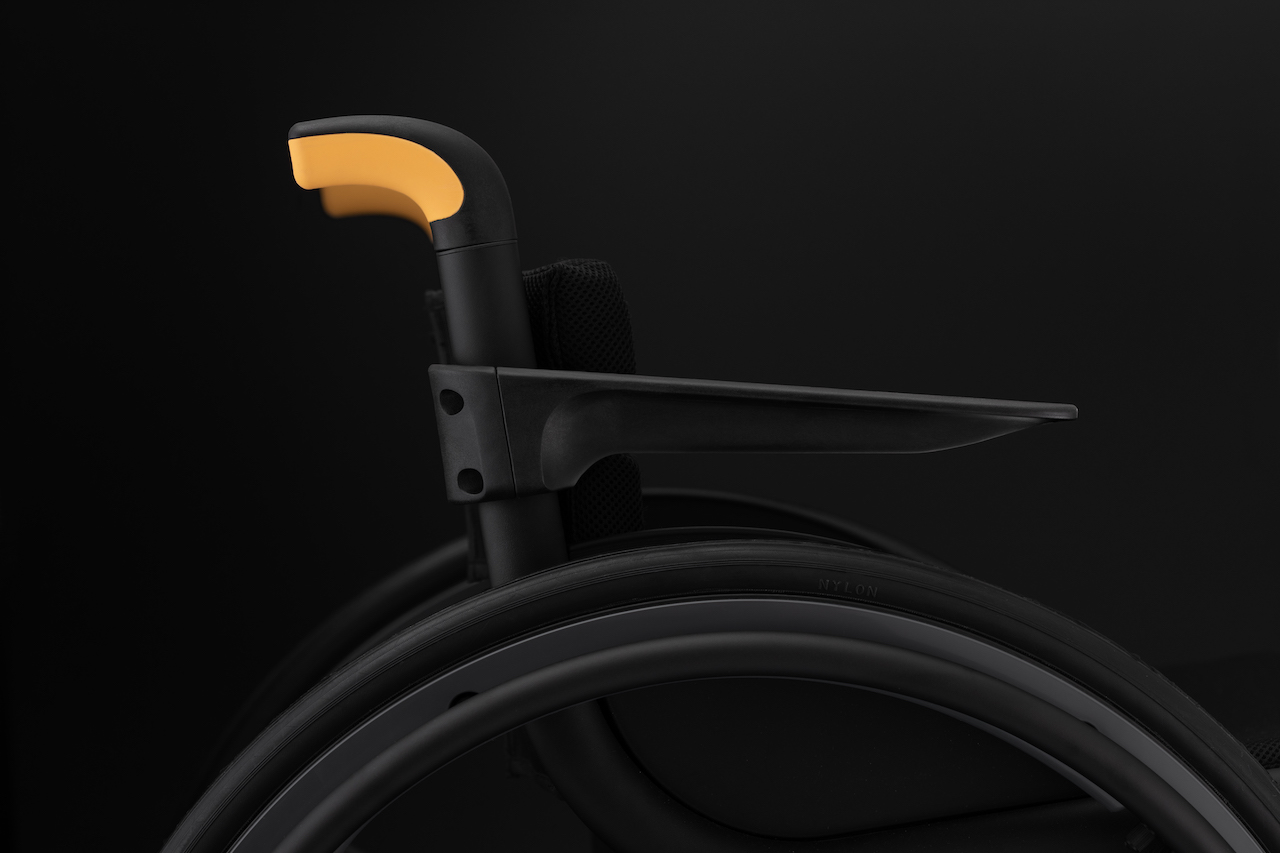 quantum | Wheeliy Power Drive