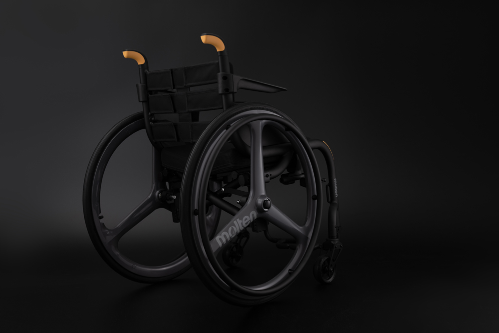 quantum | Wheeliy Power Drive