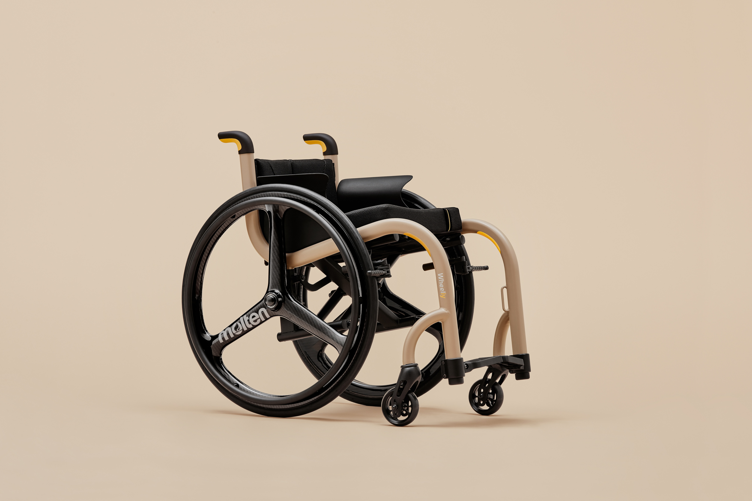 quantum | Wheeliy 2.0