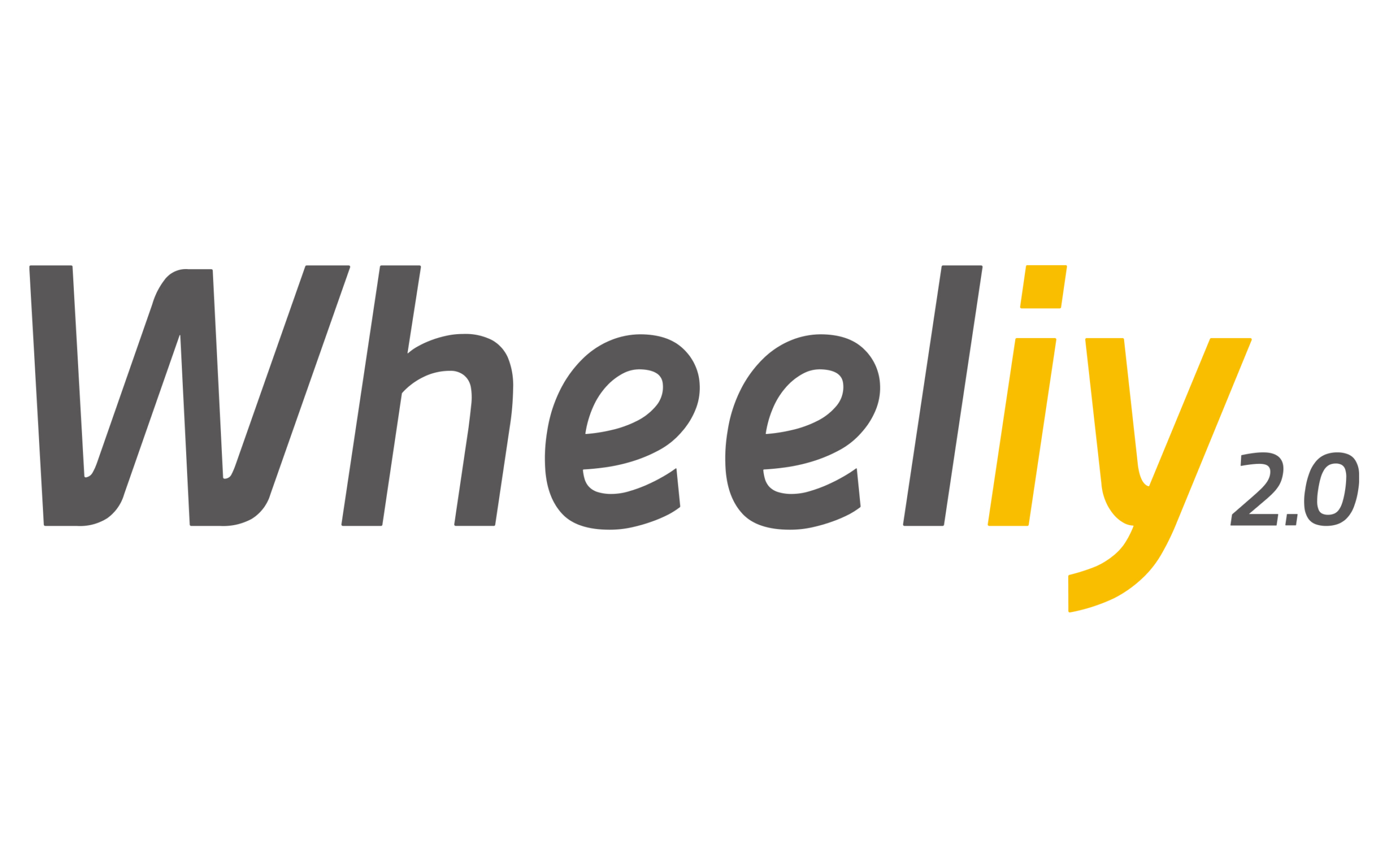 quantum | Wheeliy 2.0 branding